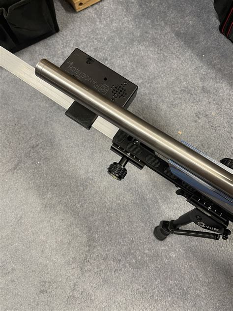 Rangetech Timer Gun Mount By Damin69 Download Free Stl Model Rangetech Timer Gun Mount By Damin69 Download Free Stl Model