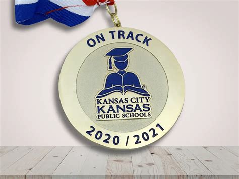 Custom Award Medals Designed For Your Event