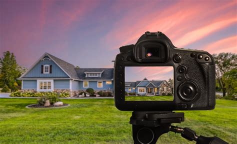 Real Estate Photography Helps Sell Listings Faster And For More Money