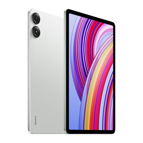 Планшет Redmi Redmi Pad Pro 6 128 мятный : купить по выгодной цене в ...