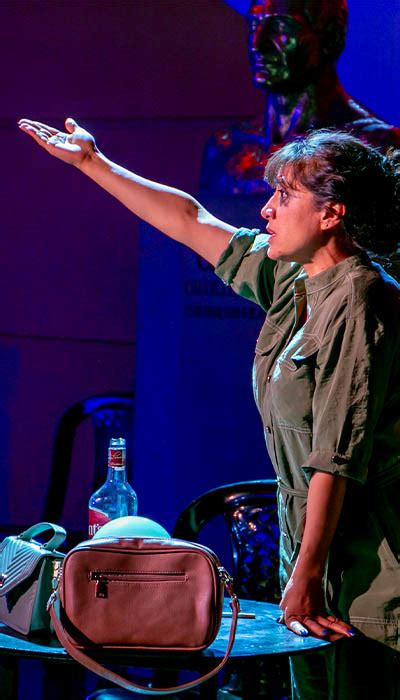 El Templo Del Placer Expofeel