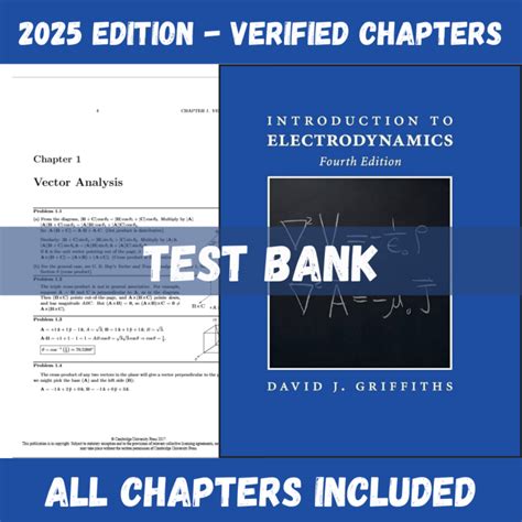 Solution Manual Introduction To Electrodynamics 4th Edition David J