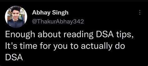 Abhay Singh On Linkedin Connections Programming Algorithms Coding