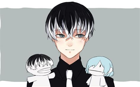 【东京喰种re】【佐佐木琲世诞生祭2018】想要一颗不会损坏的心脏哔哩哔哩bilibili