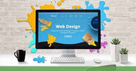 How A Web Design Company Personalizes Websites For Niche Industries