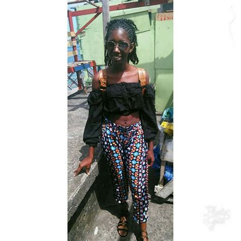 Jewel A Model From Saint Vincent And The Grenadines Model Management