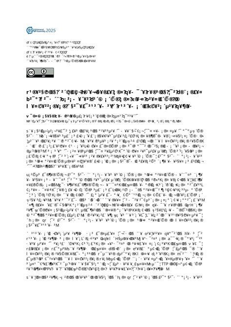 Pdf Synergizing Artificial Intelligence And Remote Sensing For