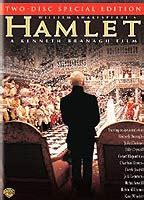 Hamlet Nude Scenes