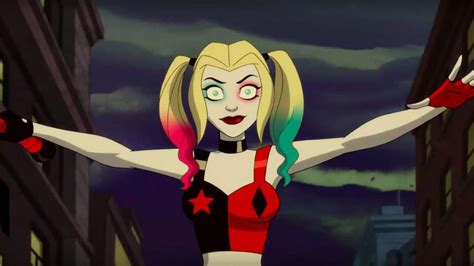 Harley Quinn Showrunners Talk Season 3 Renewal