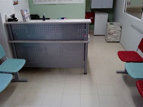 Επιπλα υποδοχης επιπλα γραφειου επιπλα Reception