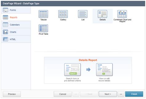 2 Datapages And 1 Webpage Passing Parameters Parameters Caspio