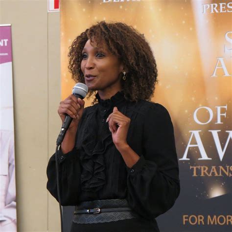 Pictures Of Thami Ngubeni