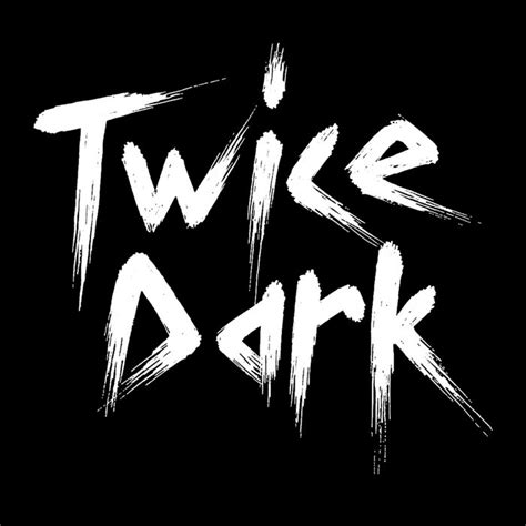 Demos Vol 1 Twice Dark
