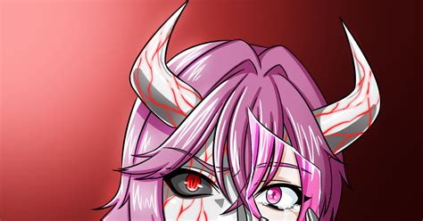 Oc Oc 미즈나 월렘 Chicken Dragonのイラスト Pixiv
