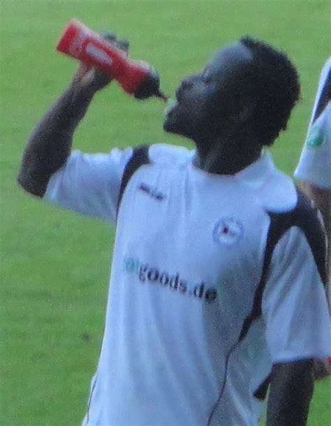 Eric Agyemang Wikipedia