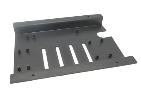 Installationsplade T Controller E Force