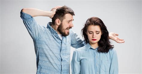 12 Signs Your Partner Has Fallen Out Of Love With You According To