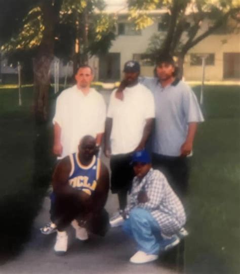 Lil Smoke Lil Earl Big Cheech And Lil Blue Dodge City San Pedro R Rip Rider Archives