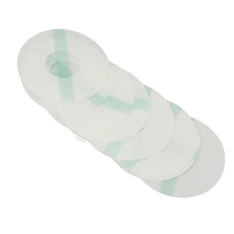 Sensor Adhesive Patches10 Sheets Sensor Adhesive Sensor Covers