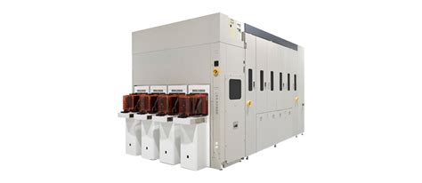 Wafer Bevel Polishing Ebara