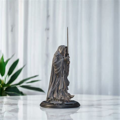 Nazgul Lotr By Swotar Makerworld Download Free 3d Models