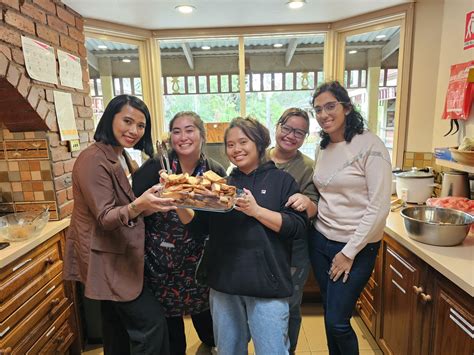 Student Placement Program Afcs Victoria