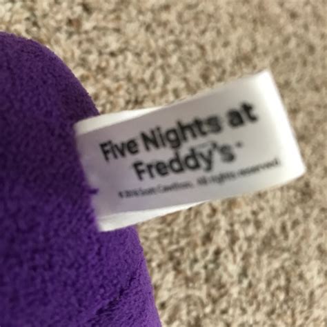 Funko Toys Official Funko Shadow Freddy Plush No Rips Or Tears