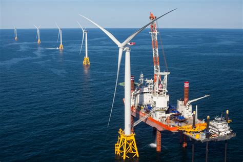 Interactive Map The Economic Benefits Of Offshore Wind Acp