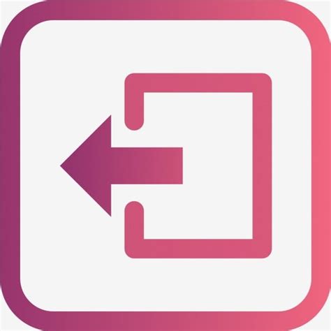 로그 아웃 벡터 아이콘 전원 끄기 종료 대기 Png 일러스트 및 벡터 에 대한 무료 다운로드 Pngtree