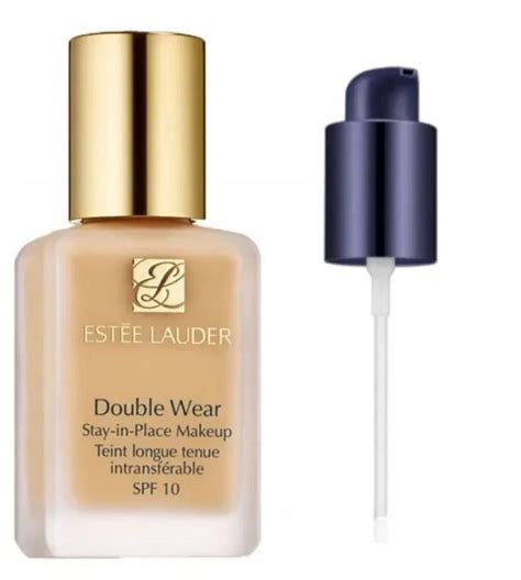 Estee lauder double wear увлажняющий тональный крем 2CO - купить с ...
