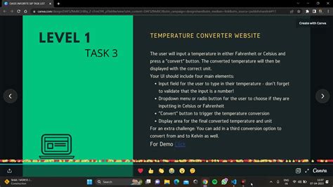 Vivek Chopade On Linkedin Internship Oasisinfobyte Webdevelopment