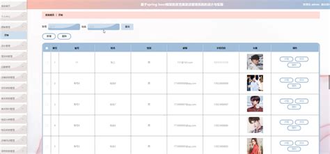 基于springboot理发店管理系统的设计与实现源码lw调试文档基于springboot的理发管理系统的设计与实现 Csdn博客