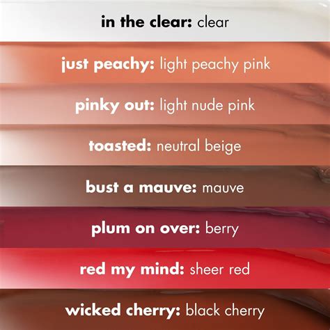 Elf Pout Clout Lip Plumping Pen Pinky Out Cosmetics Paragon