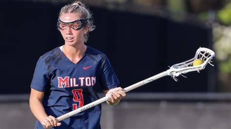 Usa Lacrosse Announces High School Girls All Americans Usa Lacrosse
