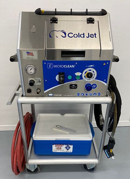 Dryex Your Trusted Partner In Dry Ice Blasting Solutionsdryex Is A