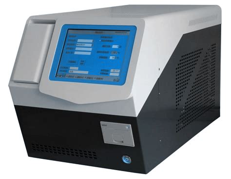 Fast Freezing Point Tester Qualitest