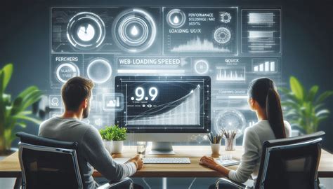 Website Optimization For Speed And Perfect Ux Ui