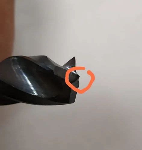 Solid Carbide Flat Drill Size Upto 1mm At Rs 900piece In Pune Id