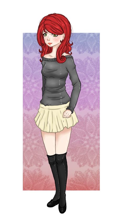 Tradelilly By Lil Toxic Candy On Deviantart