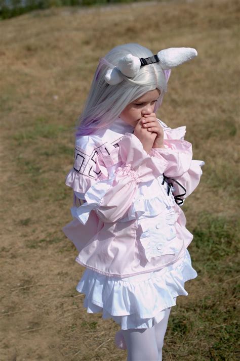 Miss Kobayashi San Dragon Maid Kanna Kamui