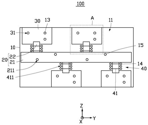汇流排结构及电池组件的制作方法