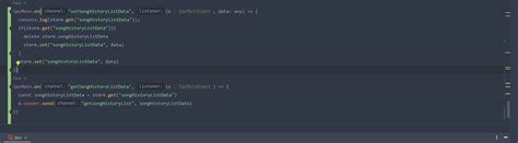 Uncaught Exception Typeerror`use Delete ` To Clear Values At