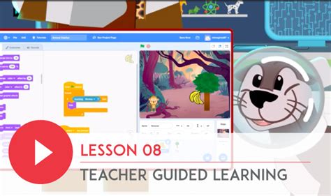 unit 2 lesson 8 code in class