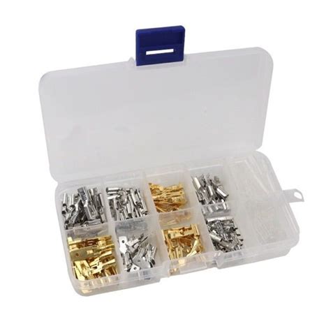 150pcs Wire Clip Socket Clip Set Box Wire Wiring Connector With Cover