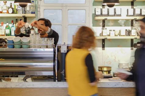 Kalei Coffee Co In Mar Mikhael Beirut Reviewed By The Coffeevine