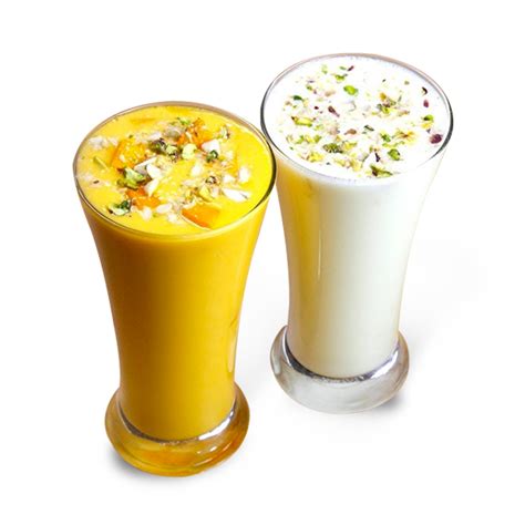 Meethi Lassi Pakistan Atlas