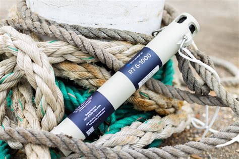 What Is An Acoustic Release And How Does It Work Sonardyne