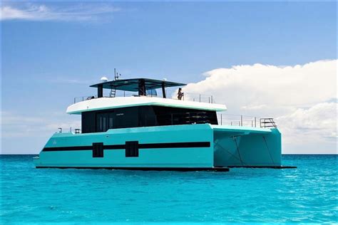 Luxury Catamaran Charter Casa De Campo Wannaboats