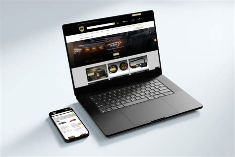 Website Development Digi Solutions