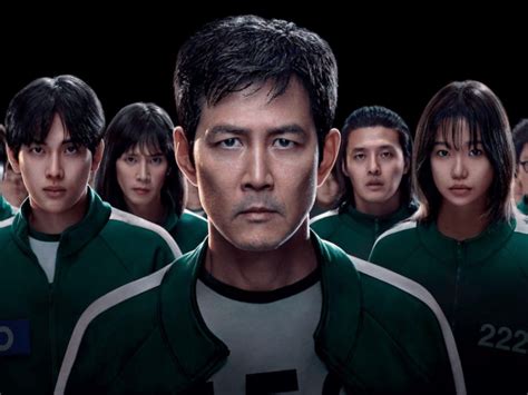 Squid Game Season 2 Fans Notice A Major Blooper In Episode 7 S Climax